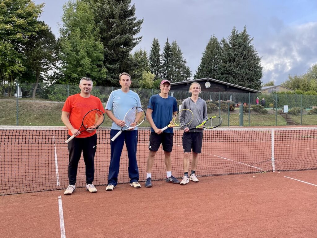 Rückblick auf die Clubmeisterschaften 2022 | SSC Hagen Ahrensburg