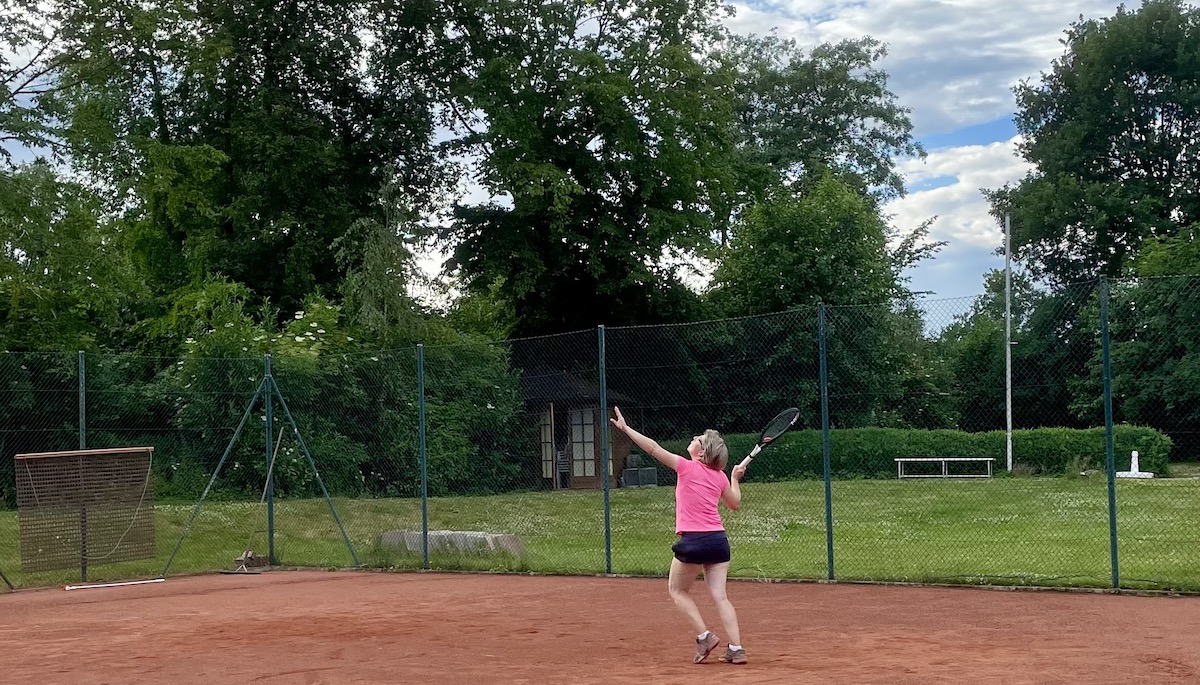 Tennis im SSC Hagen Ahrensburg – Alle Infos